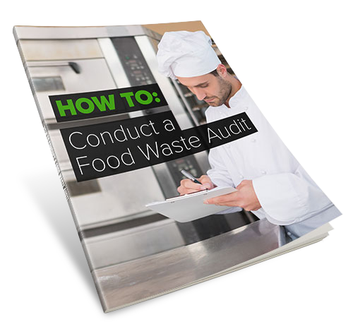 Food Waste Audit Guide | LeanPath