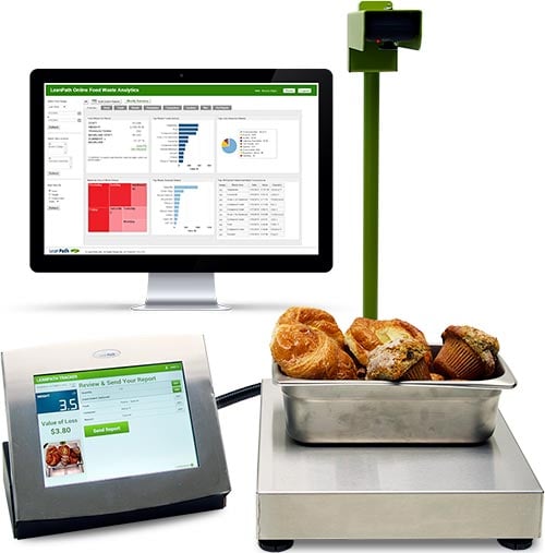 Thanks for registering for this LeanPath webinar!