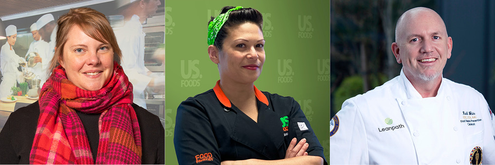 LP: Practical Strategies for a Carbon-Conscious Kitchen